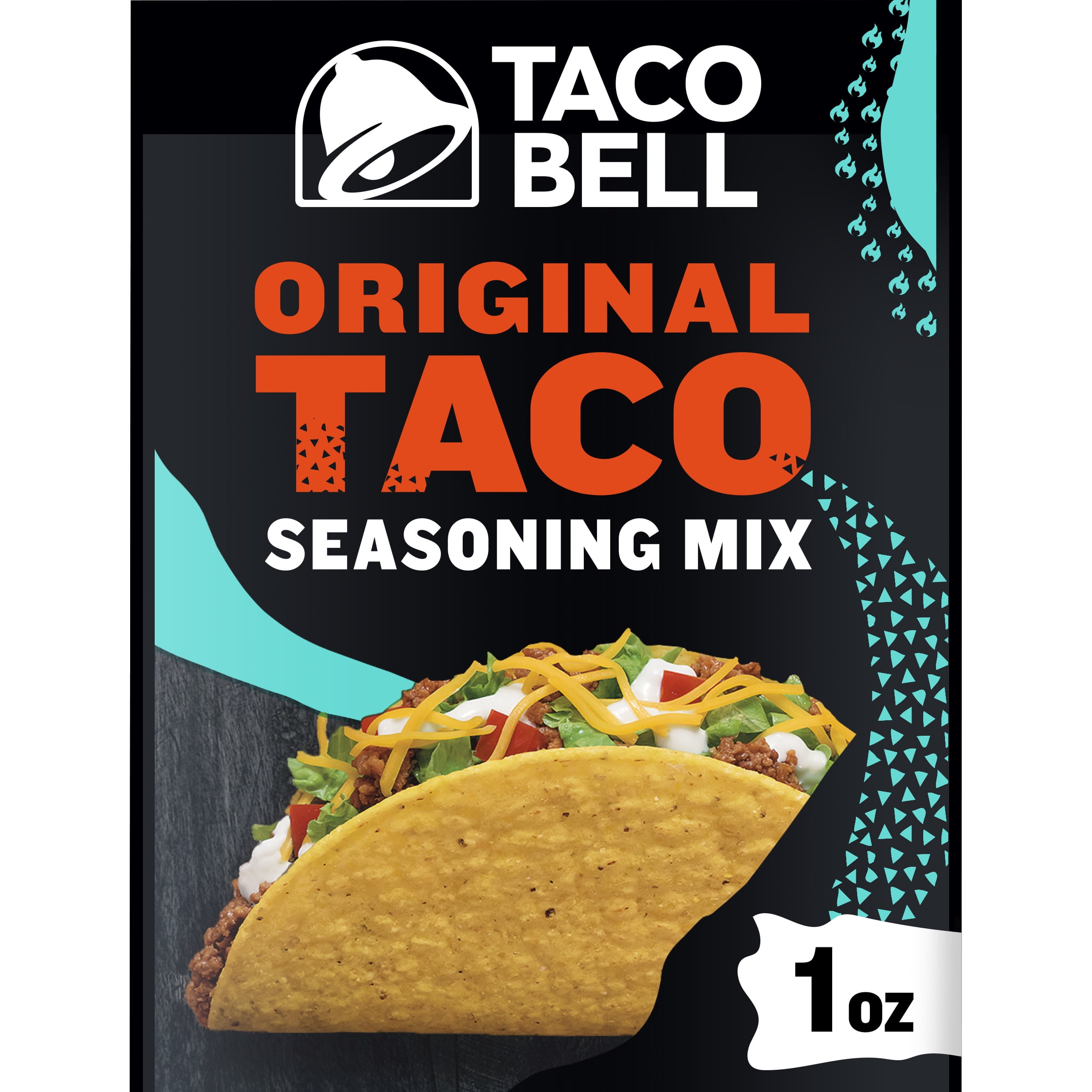 Taco Bell Seasoned Rice Recipe
