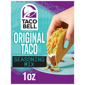 Old El Paso Stand 'N Stuff Taco Shells, Takis Fuego Flavor, 10-Count ...