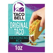 Great Value Taco Shells, 5.8 oz, 12 Count - Walmart.com