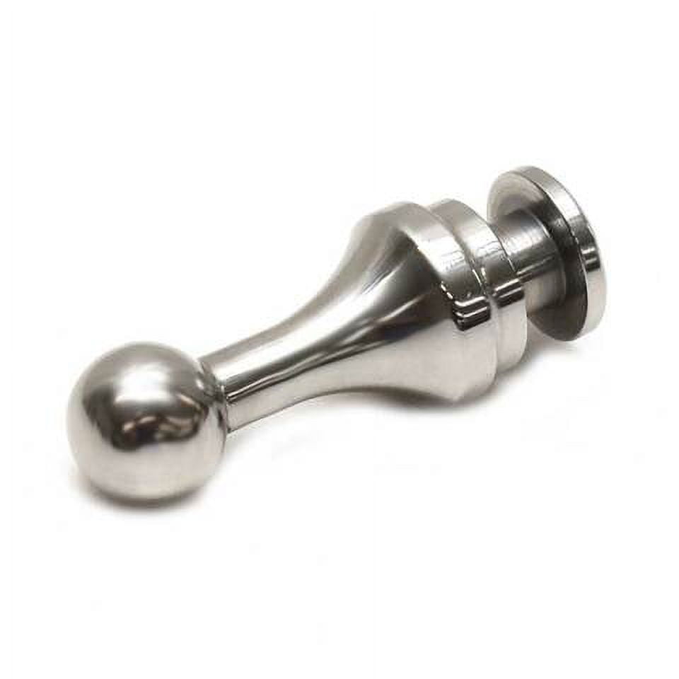 Taco Boat Ball Socket Fitting F11-0183 | Stainless Steel 2 x 3/4 Inch ...