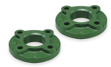 75155 4 In. PVC & DWV Closet Flange - Walmart.com