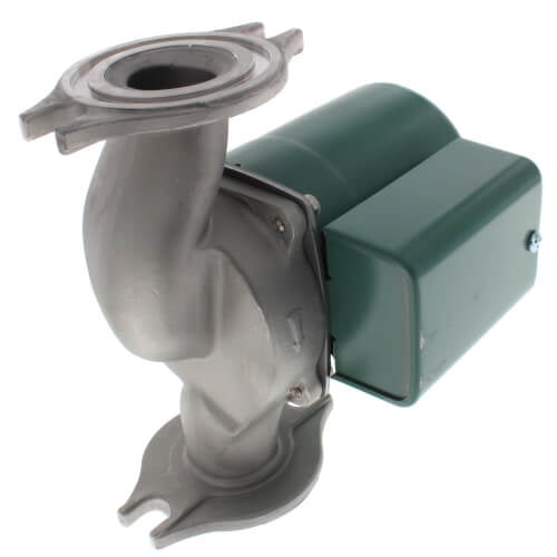Taco Potable Water Circulating Pump, 1/25HP, Flanged 007-SF5 - Walmart.com