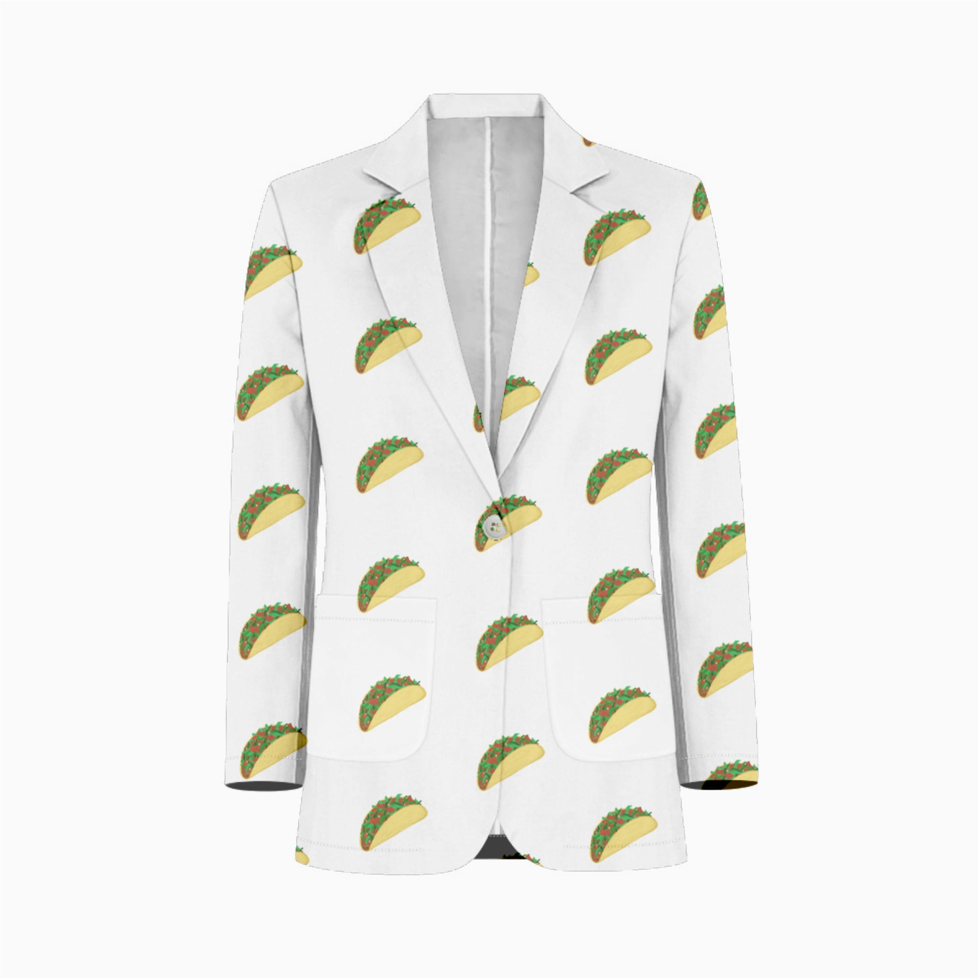 Taco Dark Color Men Blazers Slim Clothing Summer Jacket Man Oversize ...