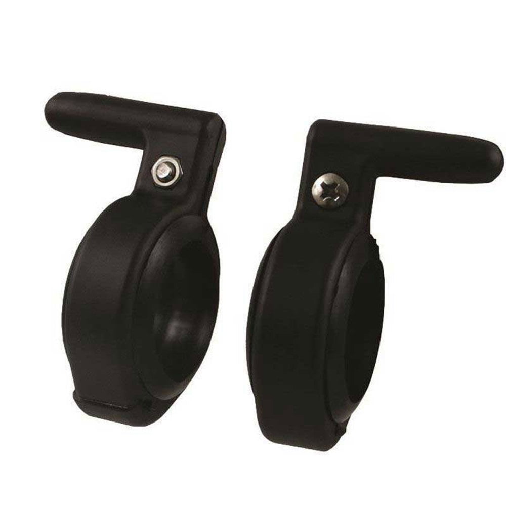 TACO Marine F40-0030BKA-1 Outrigger Line Caddy - Pair - Walmart.com