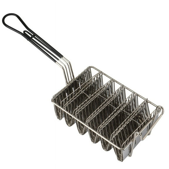 Taco Fryer Baskets