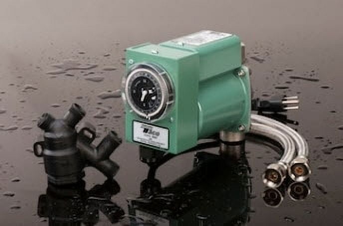 Taco Potable Circulating Pump, HLS-1 - Walmart.com