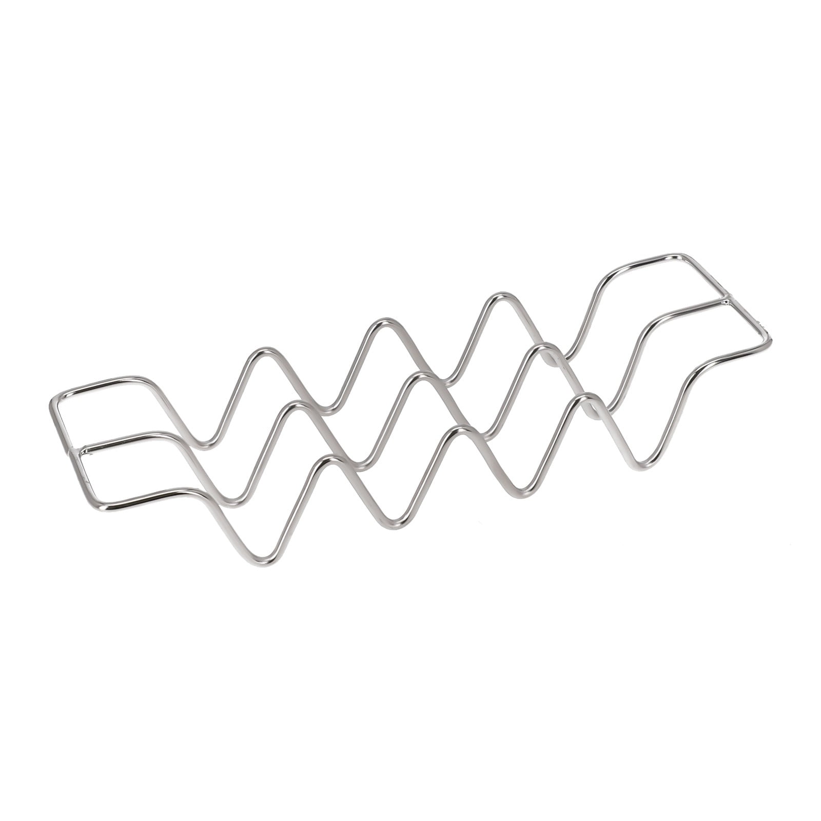 Taco Holder Stand Stainless Steel Taco Trays Taco Tray Use As Shell ...