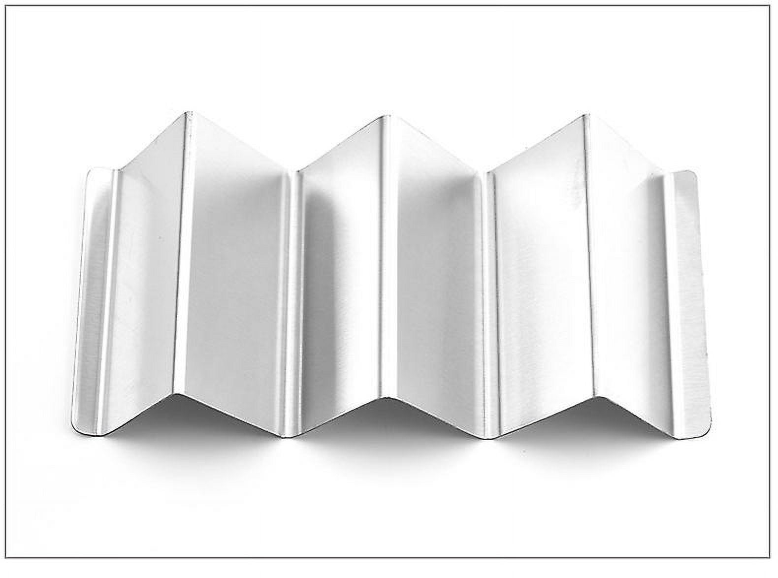 Taco Holder Stand Taco Tray,stylish Taco Shell Holders Rack Holds Up To ...