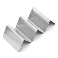 Blackstone Stainless Steel Taco Rack Holder with Handles - Walmart.com