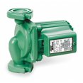 Taco Hydronic Circulating Pump,1/8HP,Flanged 009-F5-IFC - Walmart.com