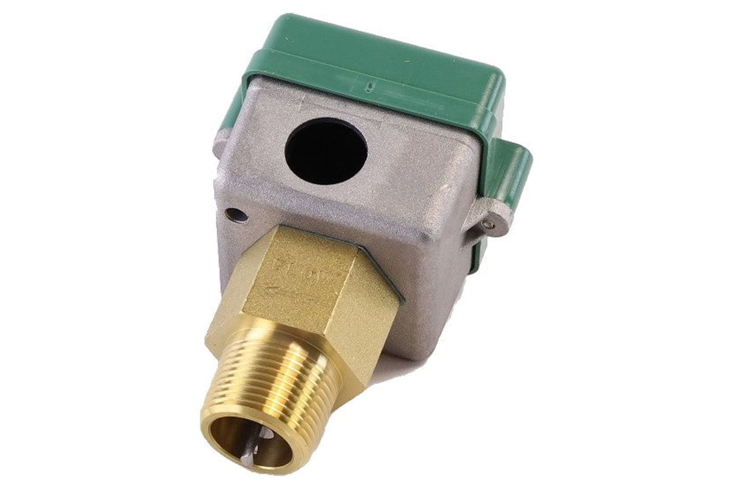 Taco IFSWSBF-1 - Durable Nema4 Brass Flex Flow Switch for Industrial ...