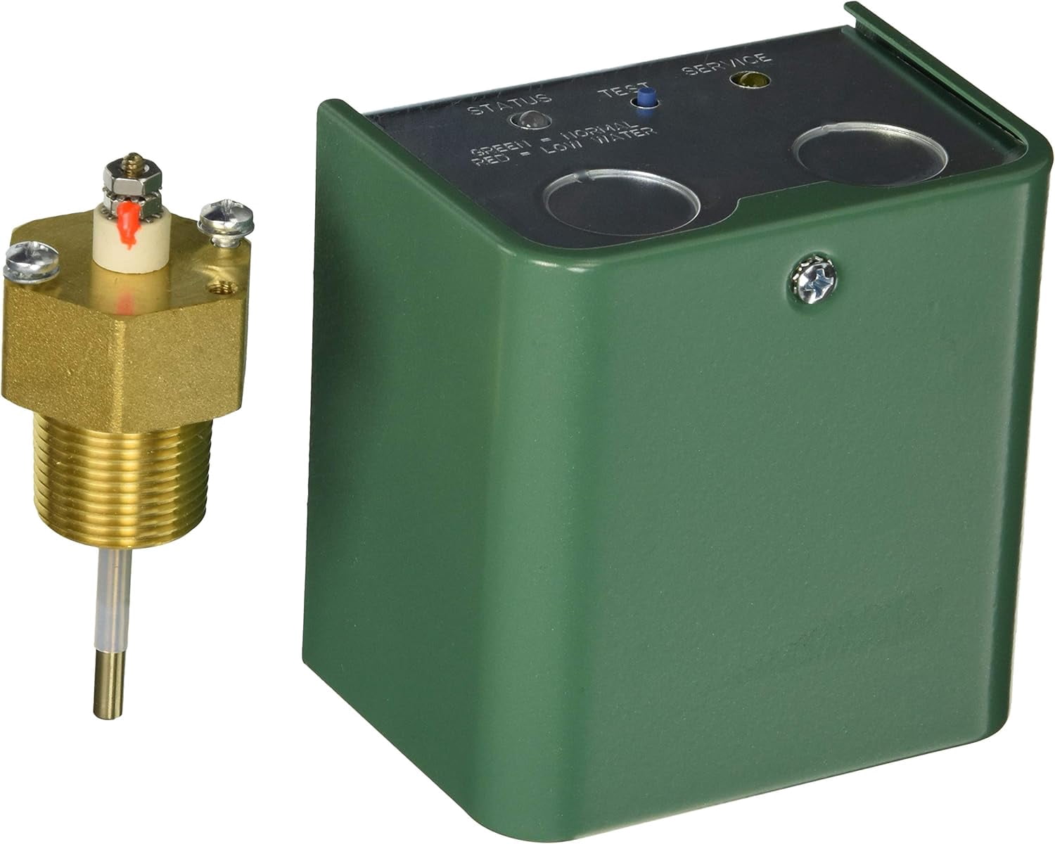 Taco LTA1203S-2 120V AUTO Reset Low Cutoff W/Short Probe (Water ...