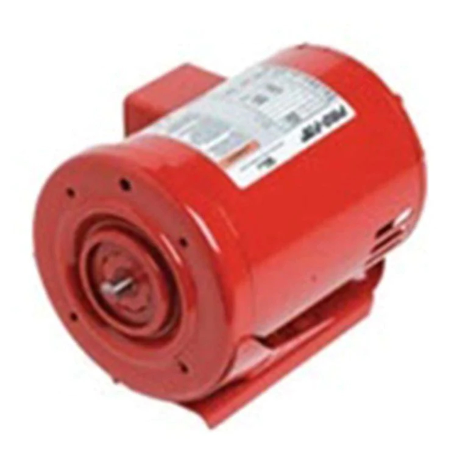Taco MOT-B-100S: High-Performance Circulator Pump for Hydronic Heating ...
