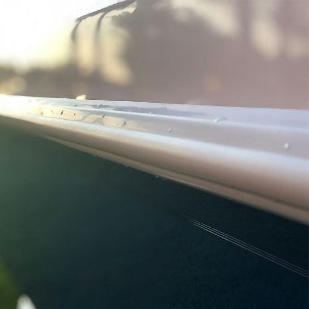 Taco Marine 0303WHA701 Flexible Rub Rail Insert Kit Arcti - Walmart.com