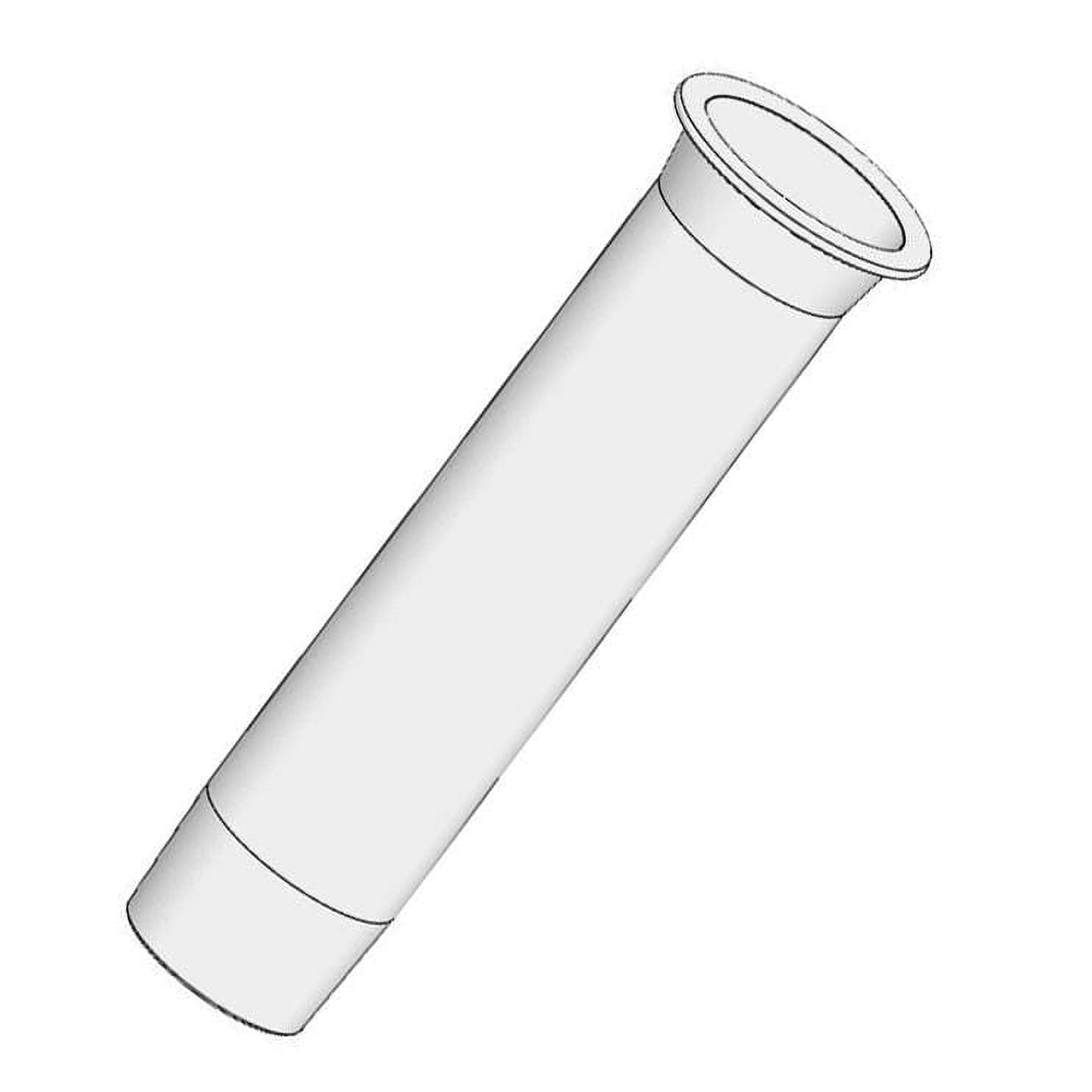 TACO Rod Holder Liner f/2200 Series Rod Holders - White [F31-2202WHA-C ...