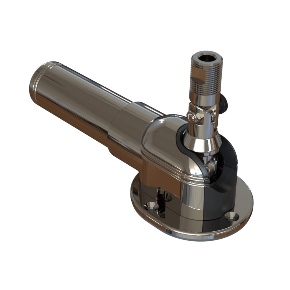 TACO Grand Slam 860 Electric VHF Antenna Mount [GS-860] - Walmart.com