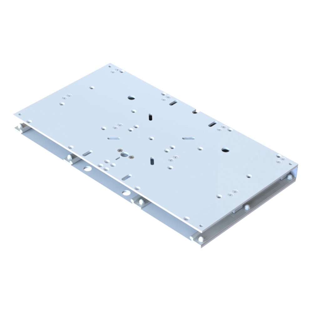 Taco Marine M20-2413E Taco 13-1/8" X 24" Electric Seat Slide - Walmart.com