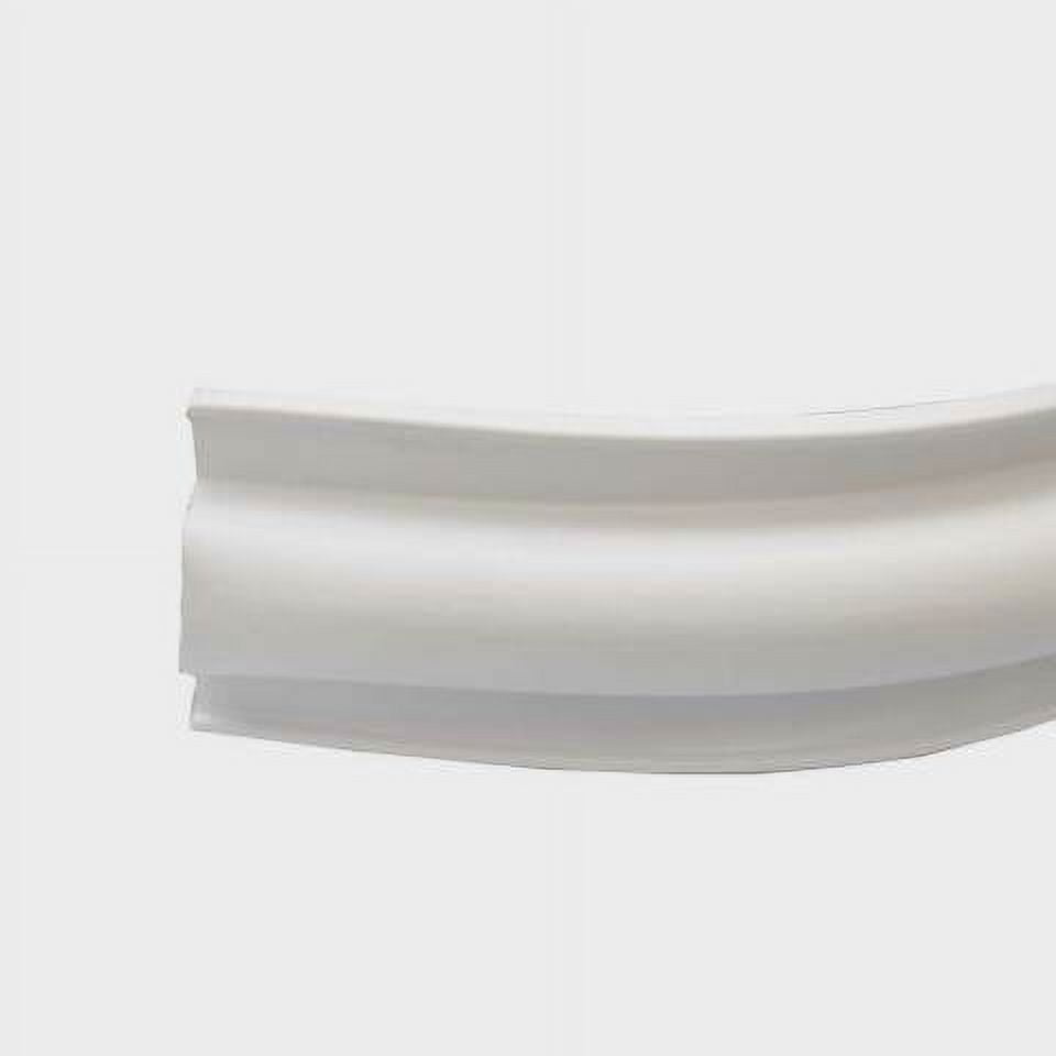 Taco Metals Boat Dock Bumper V11-0947WHA20 | Arctic White (20 FT ...
