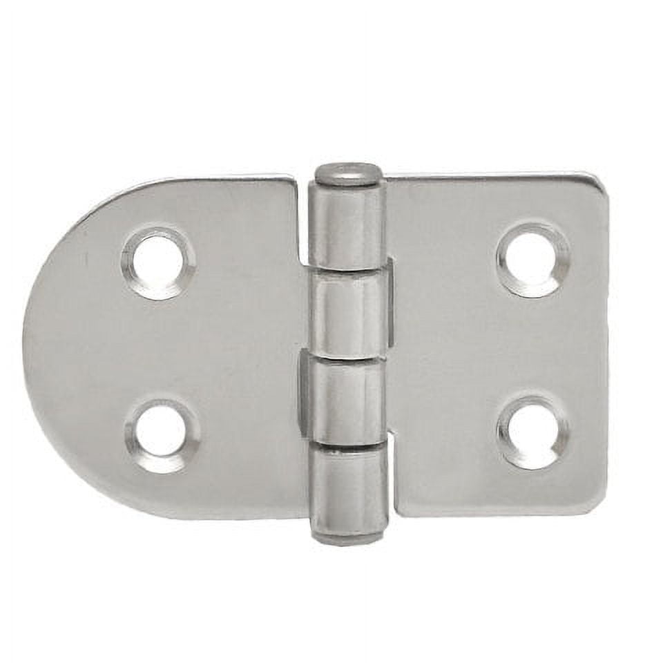 Taco Metals Boat Hinge H231670 | Stainless 2 5/8 x 1 5/8 Inch (Single ...