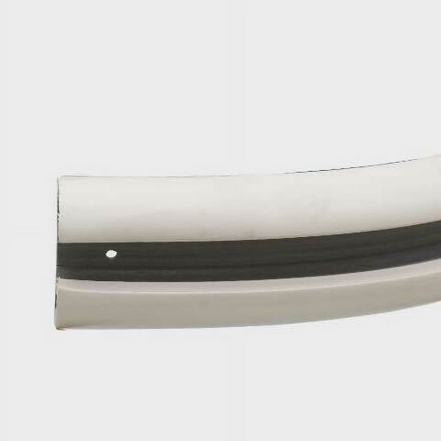Taco Metals Boat Rub Rail V11-9990CRB100D | Suproflex White (100 FT ...