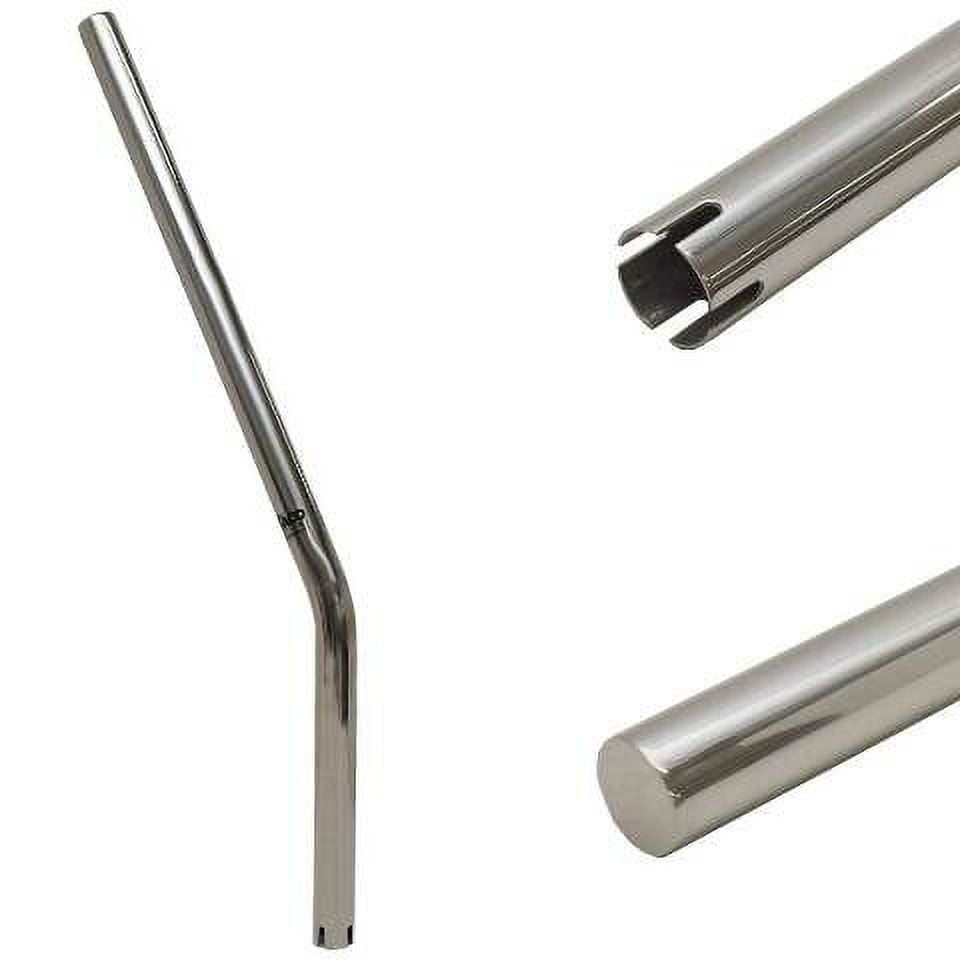 Taco Metals Boat Shore Power Cable Tube F16-0801 | Stainless 1 1/2 Inch ...