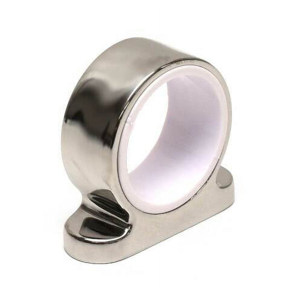 Taco Metals Boat Stationary Rod Holder Hanger F19-0006-2 | Stainless ...