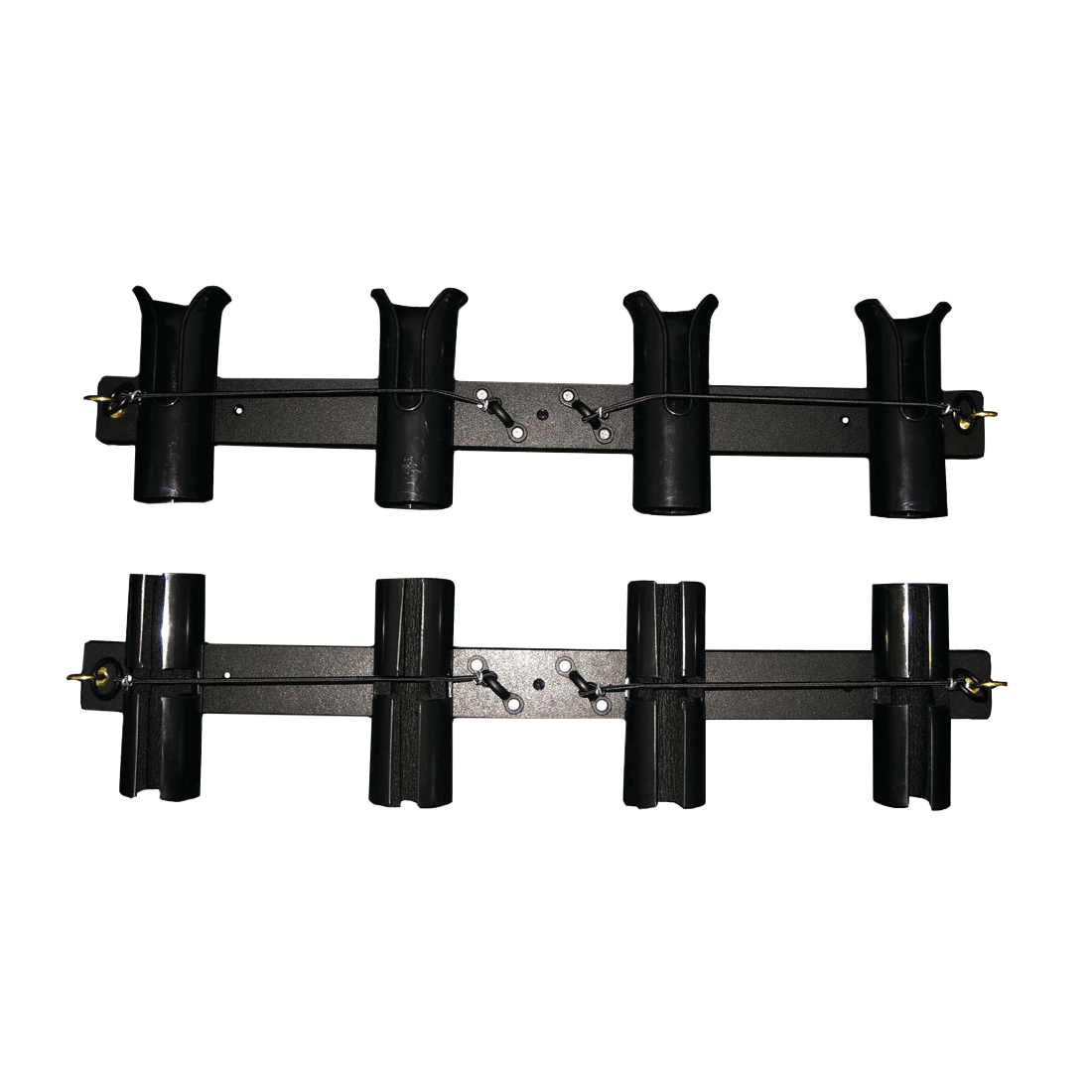 Taco P03-244B 4 Rod Roof Rack - Walmart.com