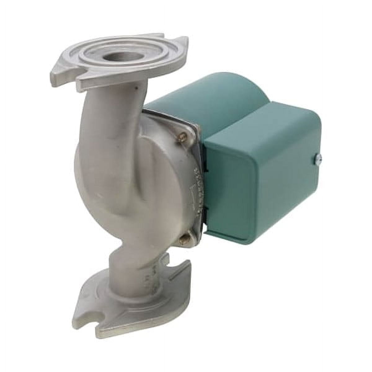 Taco Circulating Pump,Flange,1/25hp,115VAC 008-SF6 - Walmart.com