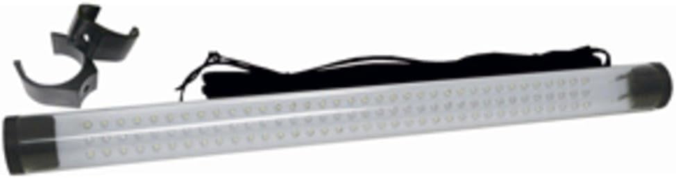 Taco Replacement T-Top Tube Light - White/Blue LEDs Marine, Boating ...