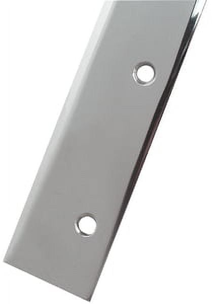 Taco Supply Hatch Trim 1-1/2 X 6FT SS S114680P61 - Walmart.com