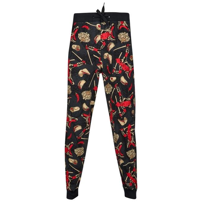 Taco Tuesday Sleep Pants - 2XL - Walmart.com