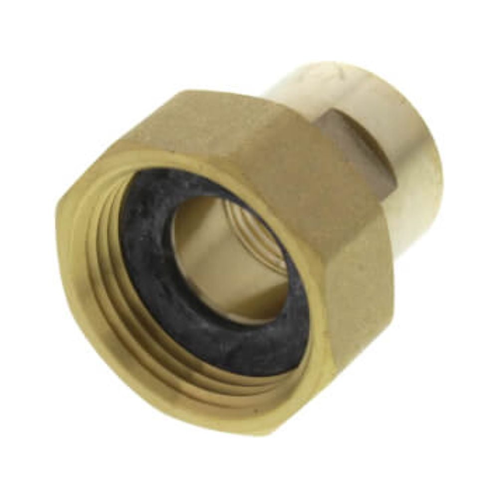 Taco UFS-050T 1/2in Union FNPT Threaded Fitting Kit - Walmart.com