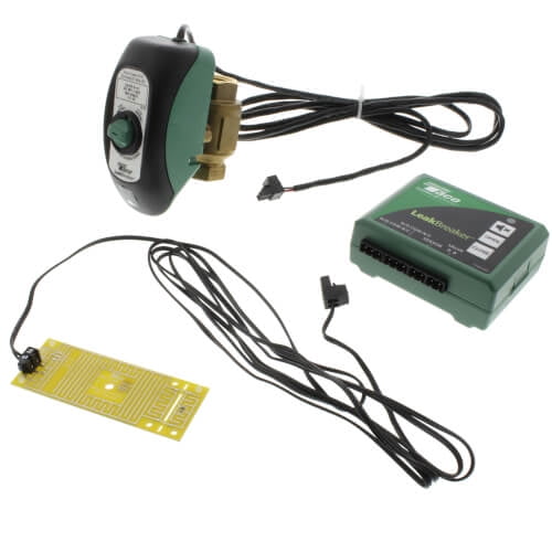 Taco Water Detection System LB075H1LF - Walmart.com