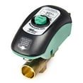 Taco Z075C2-1 Sentry Zone Valve, Normally Closed, 2 Way, 3/4" Sweat ...