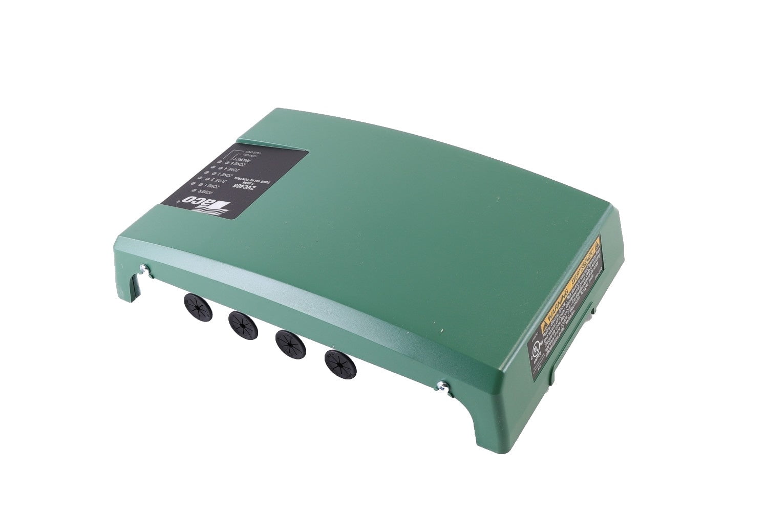 Taco ZVC405-4 - 5 Zone Valve Control for Professional Installation ...