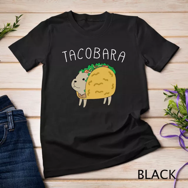 Tacobara - Taco Capybara Shirt Unisex S-5XL Hot Trending Shirt, not ...
