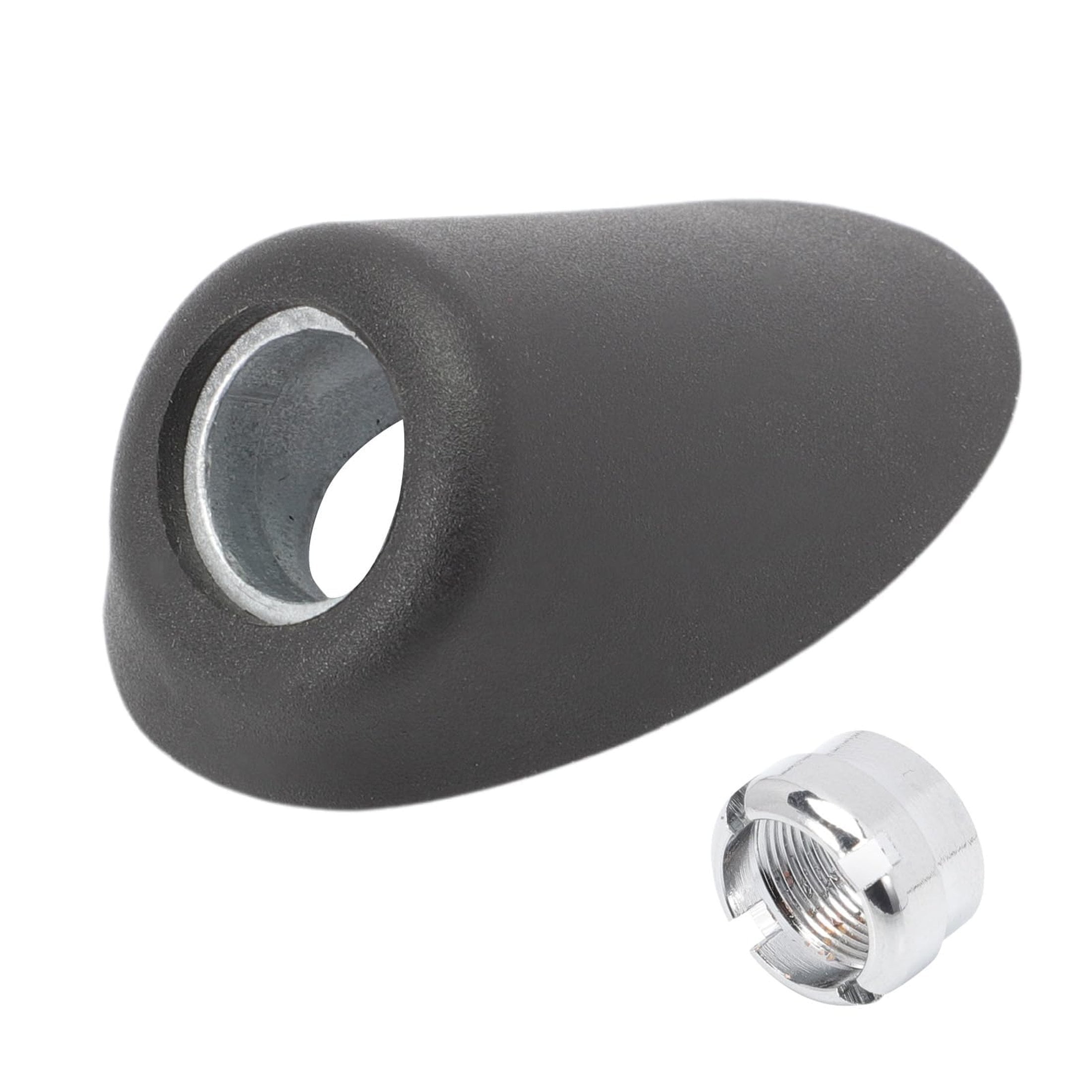 Tacoma Antenna Mounting Base Adapter Nut for 2005-2015 Models - Walmart.com