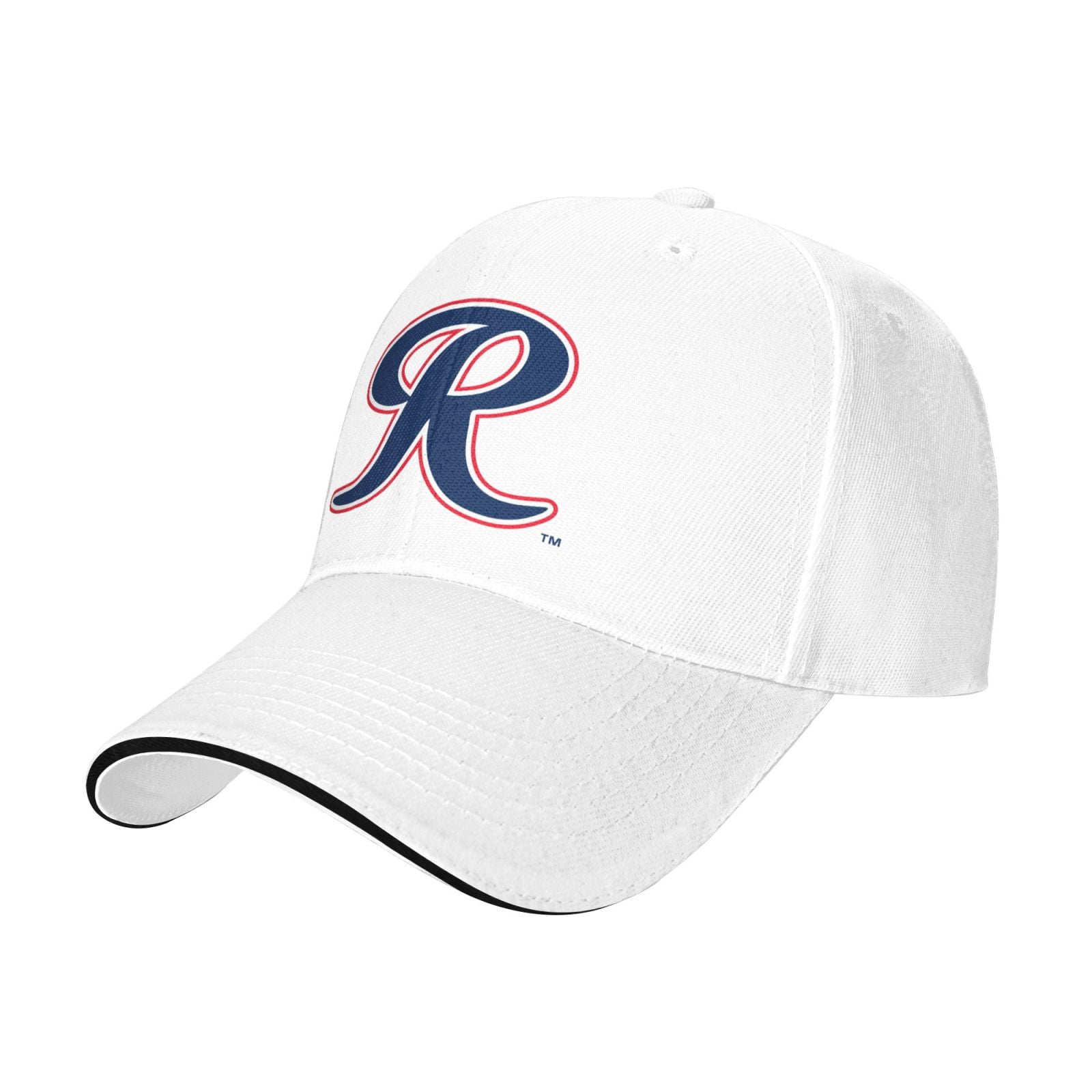 Tacoma Rainiers Casual Sandwich Baseball Cap Adjustable For Men For ...