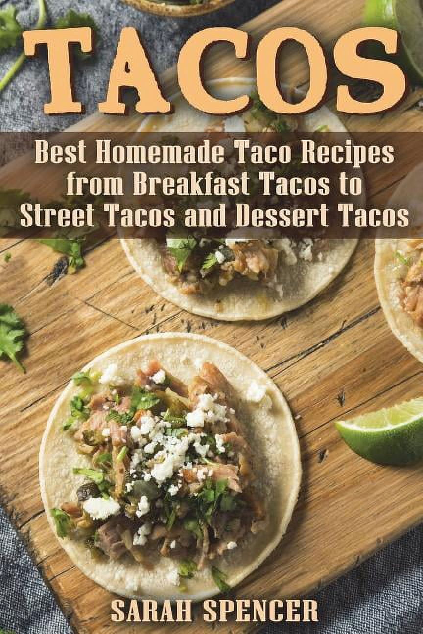 Homemade Taco Recipe