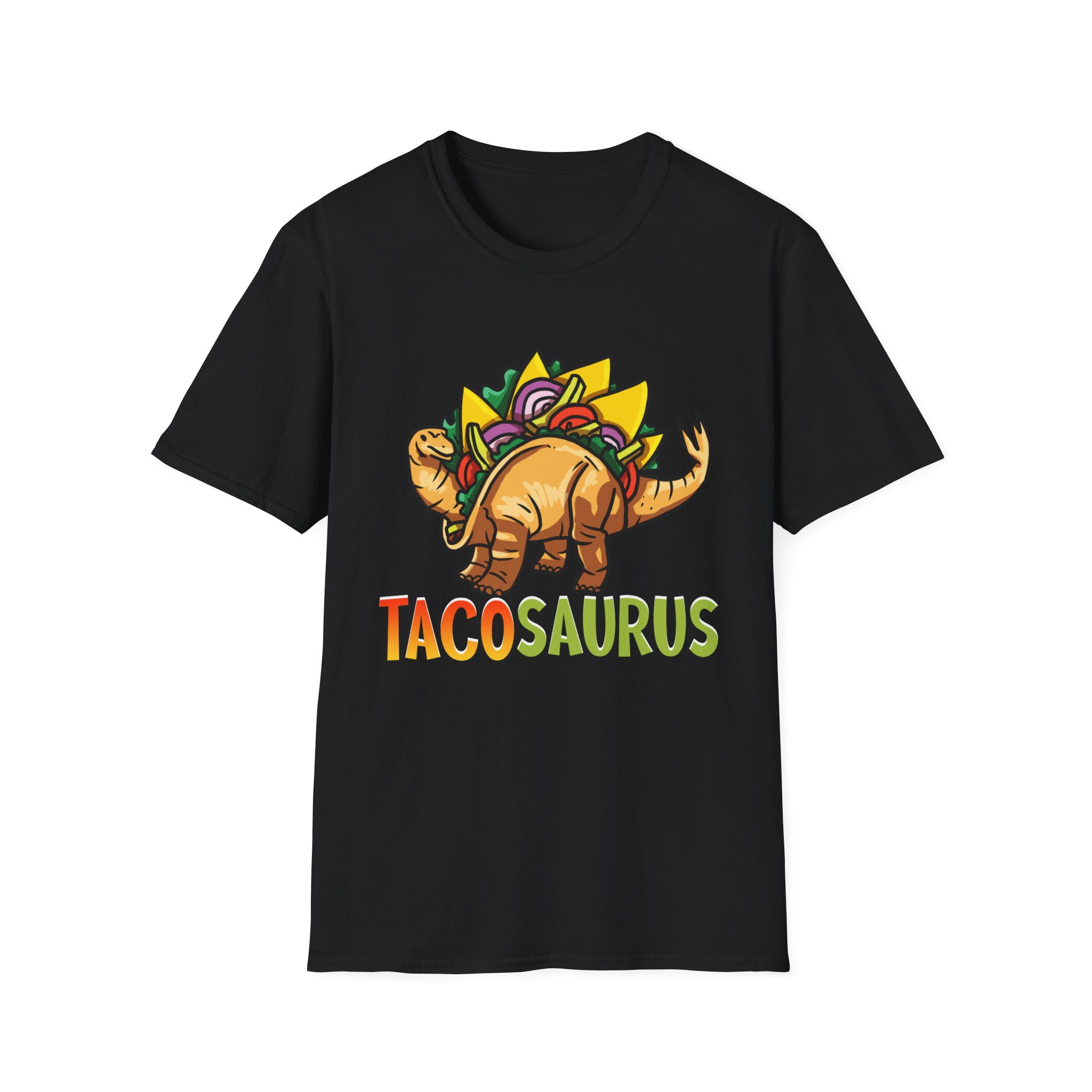 Tacosaurus Taco Dinosaur Funny Dino Cinco De Mayo Mexican - Walmart.com