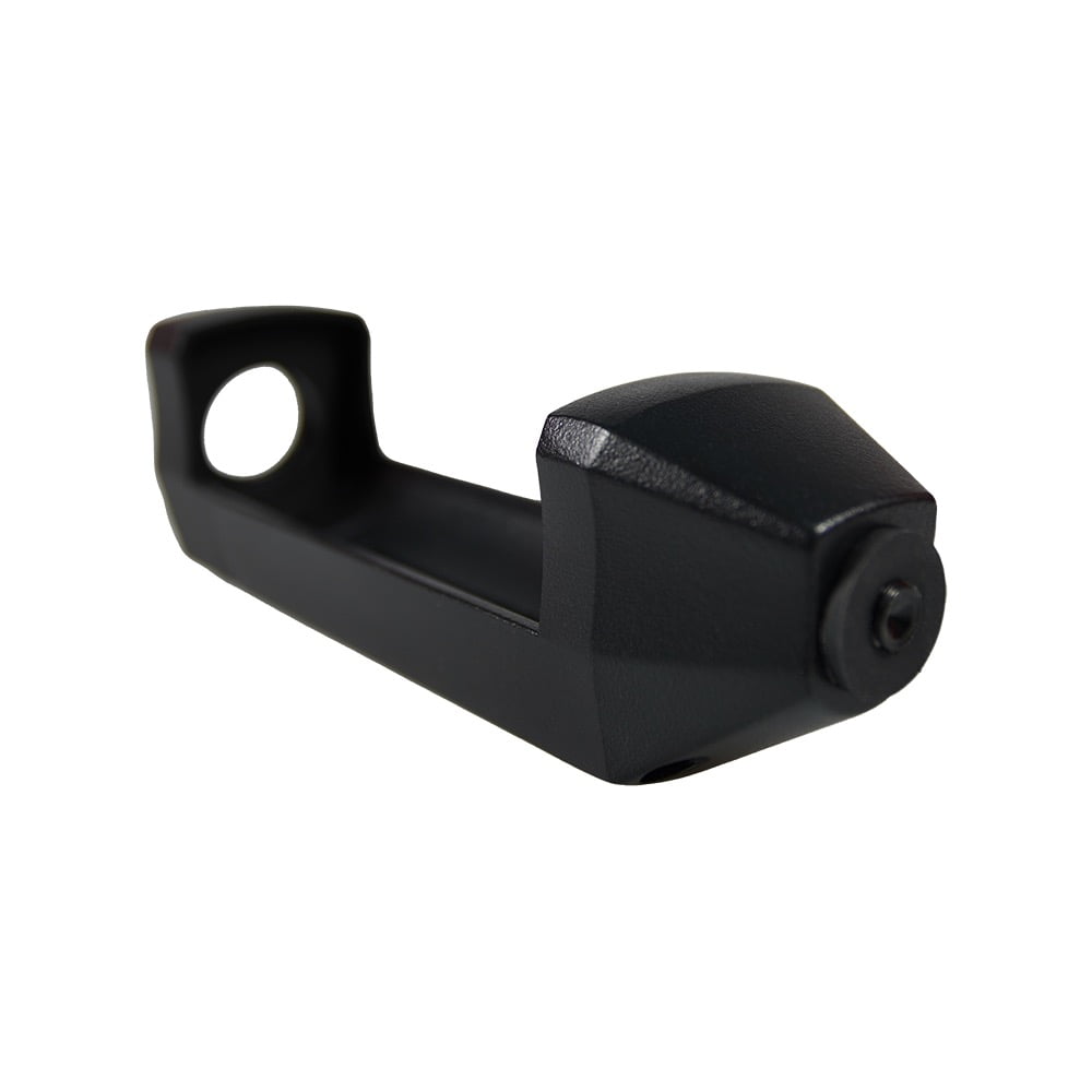Tactacam Stabilizer Mount for Tactacam 6.0 Camera, Black, Handheld ...