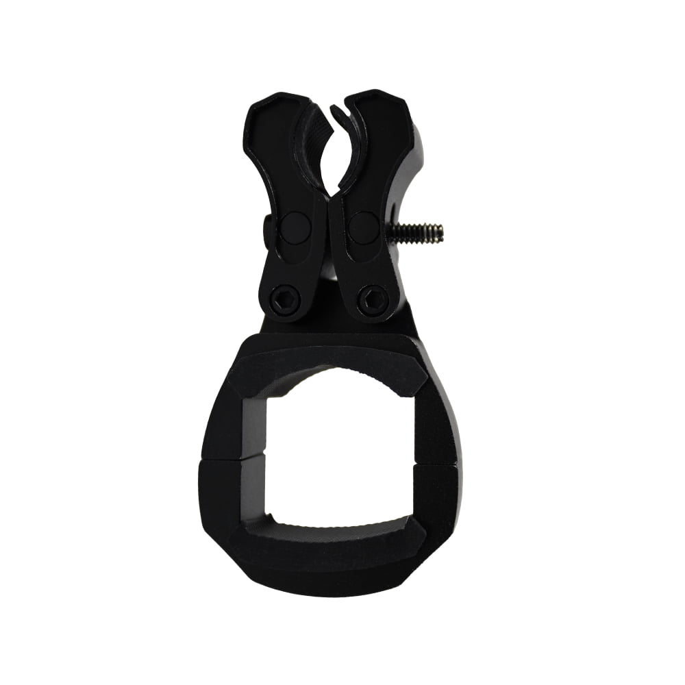 Tactacam Adjustable Clamp Mount - Compatibility with 6.0, Solo Xtreme ...