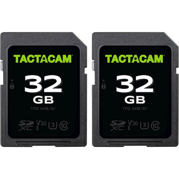 Fat32 Sd Cards