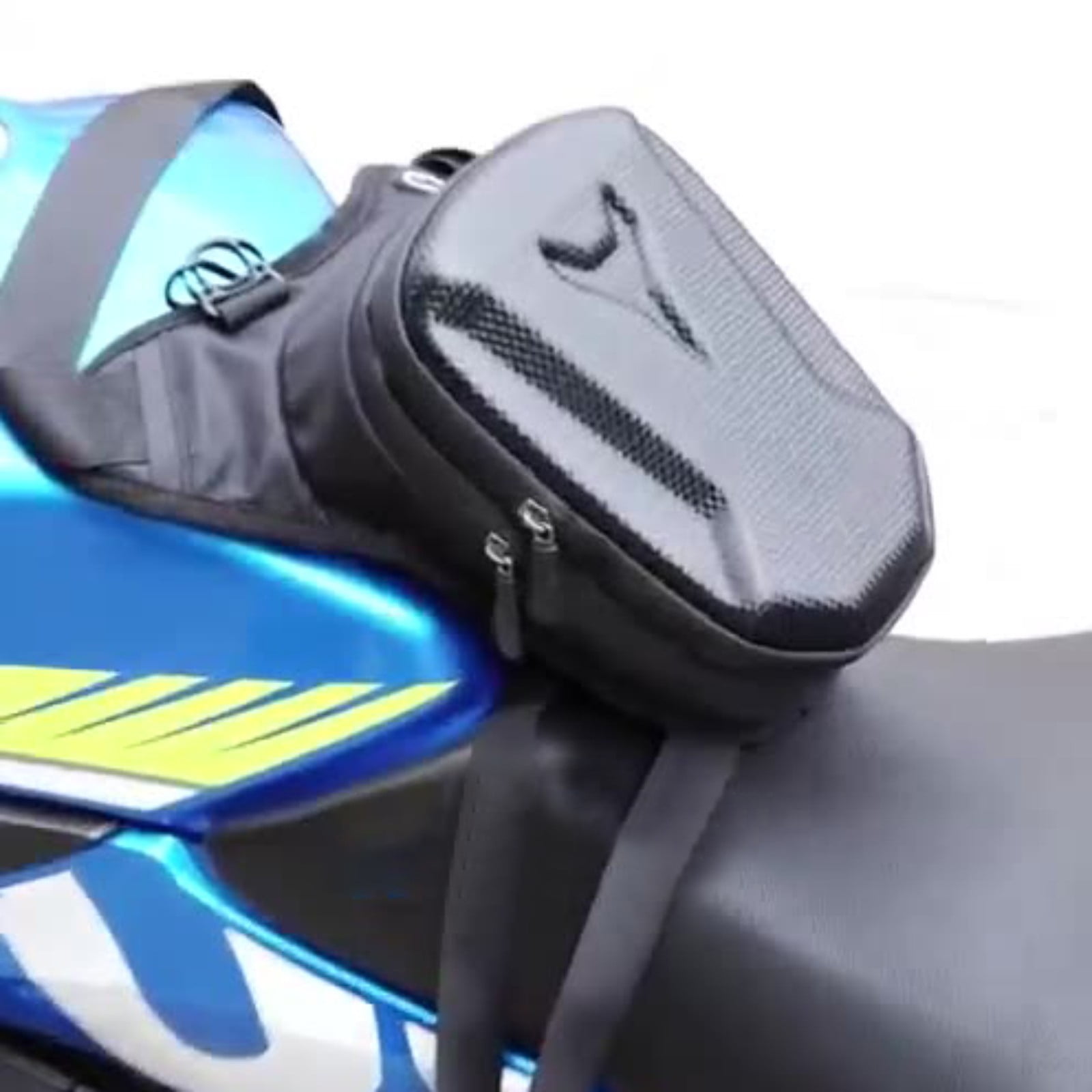 Tacti.c.a.l Leg Pouch For Men Mul.ti Functional Water.proof Motorcycle ...