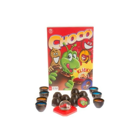 Tactic Choco Game - Walmart.com