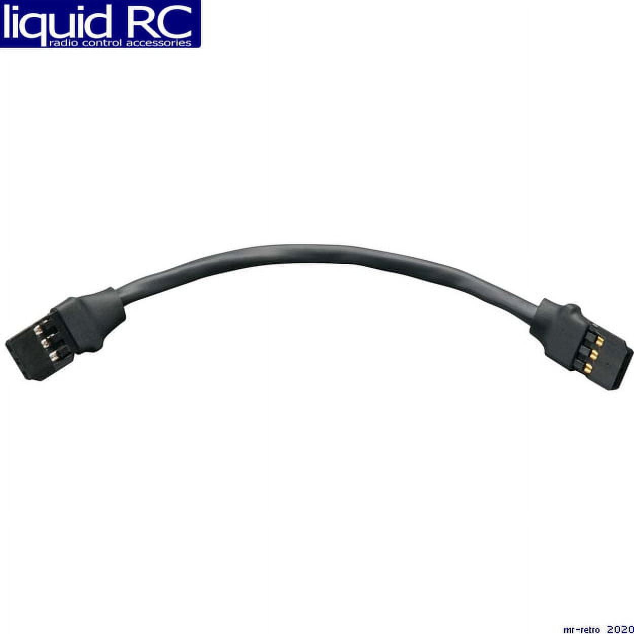 Tactic RC AnyLink 2.4GHz SLT Cable Hitec Aurora TACM0004 Miscellaneous ...