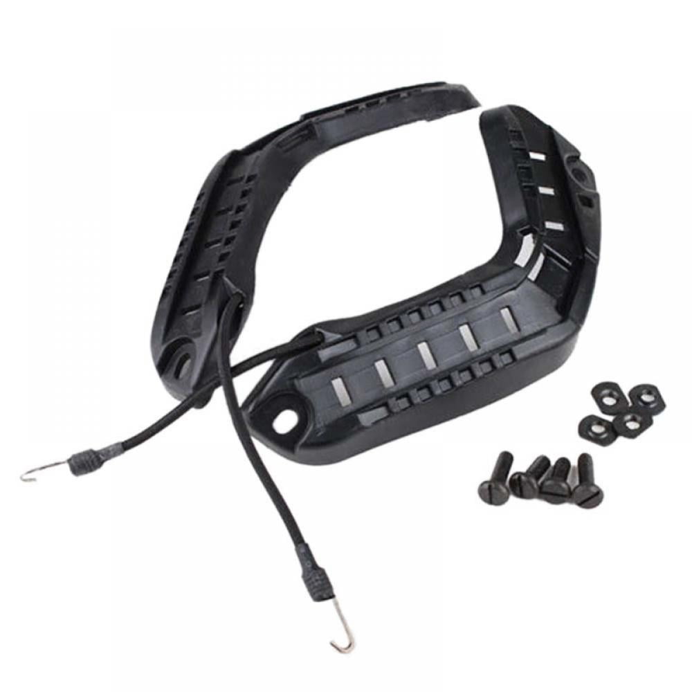 Tactical ARC Accessory Rail kit for ACH/MICH Combat Helmet - Walmart.com