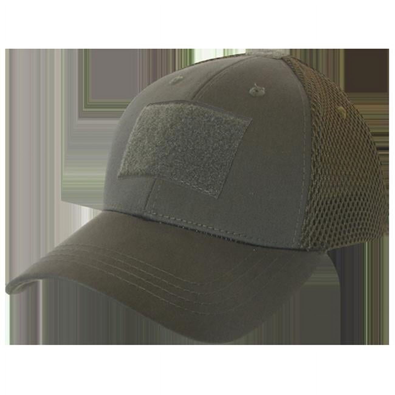 Tactical Air Mesh Flex Cap,Olive, S_M - Walmart.com