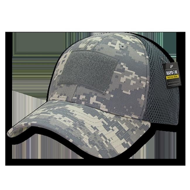 Tactical Air Mesh Flex Caps, ACU - Walmart.com