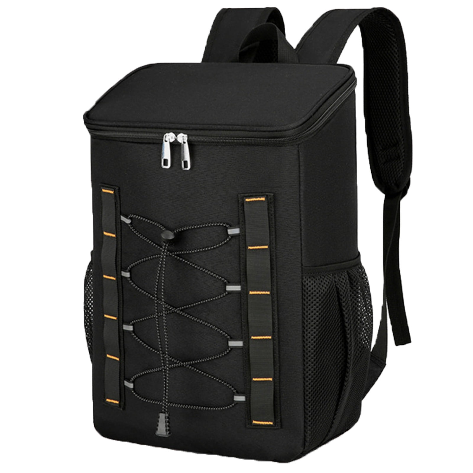 Tactical Backpack Cooler, 20L Cooler Backpack Insulated Leak-Proof ...